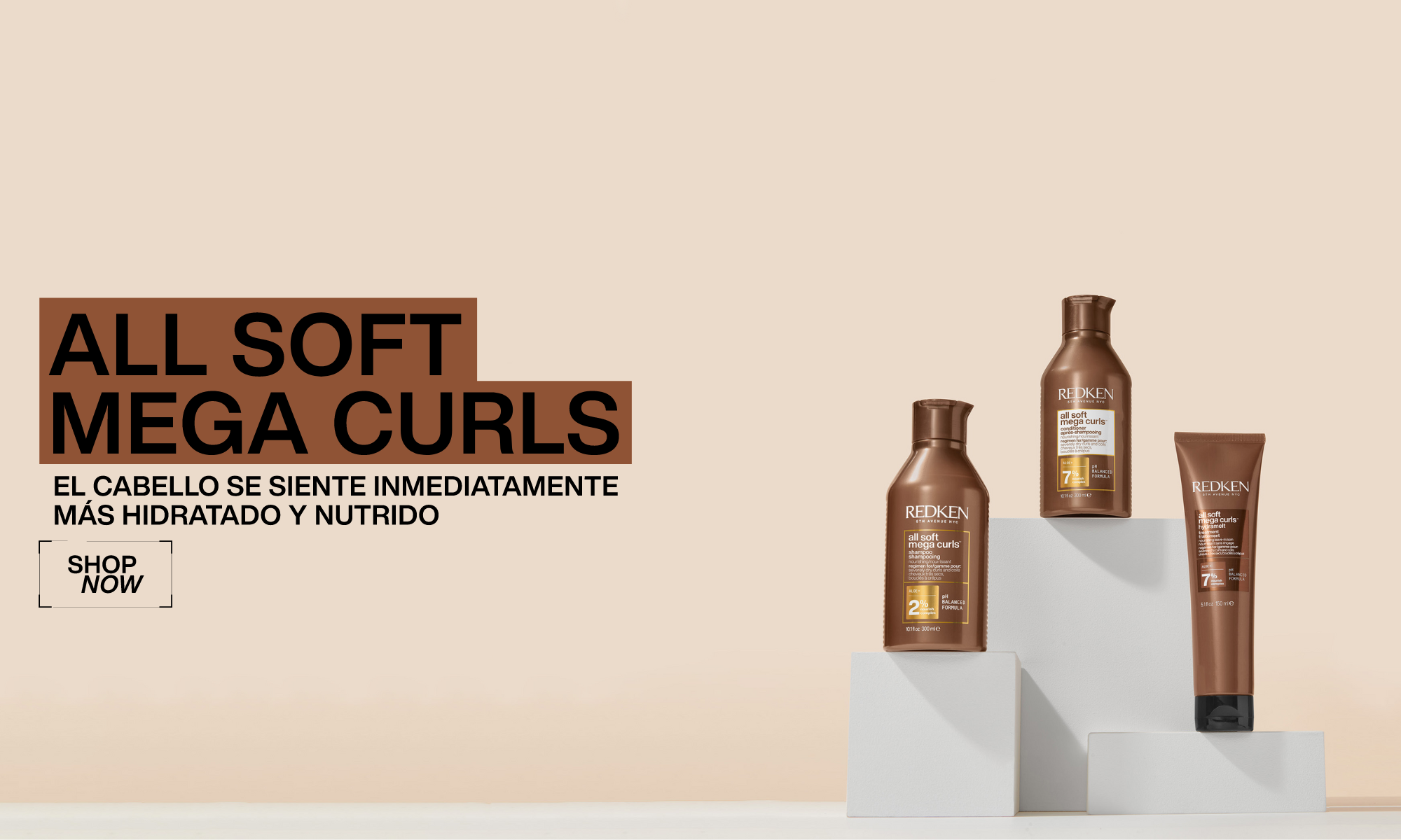 Redken – Page 3 – The Beauty Lab