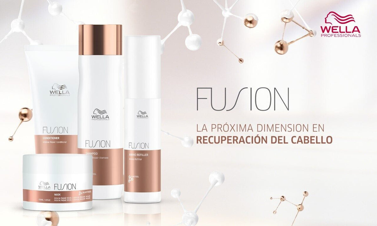 Wella – The Beauty Lab