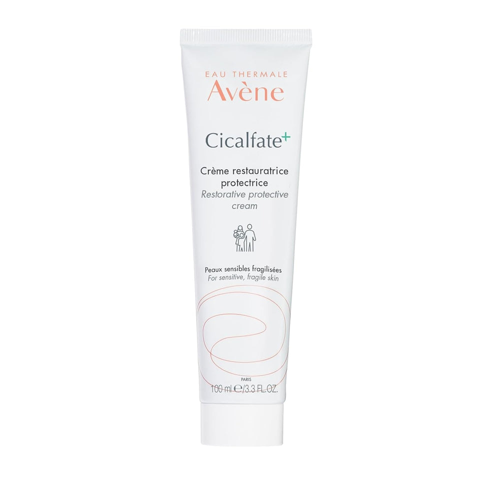 Avène Cicalfate+ – The Beauty Lab