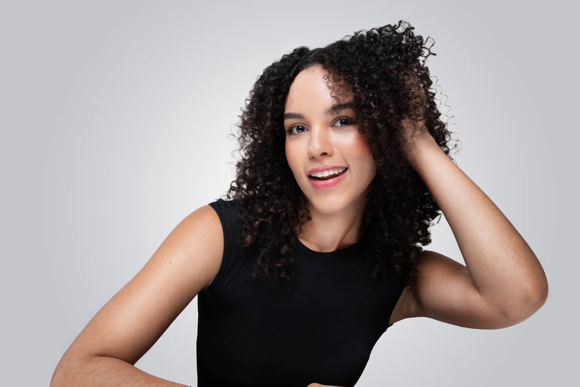 Hair Plus – The Beauty Lab