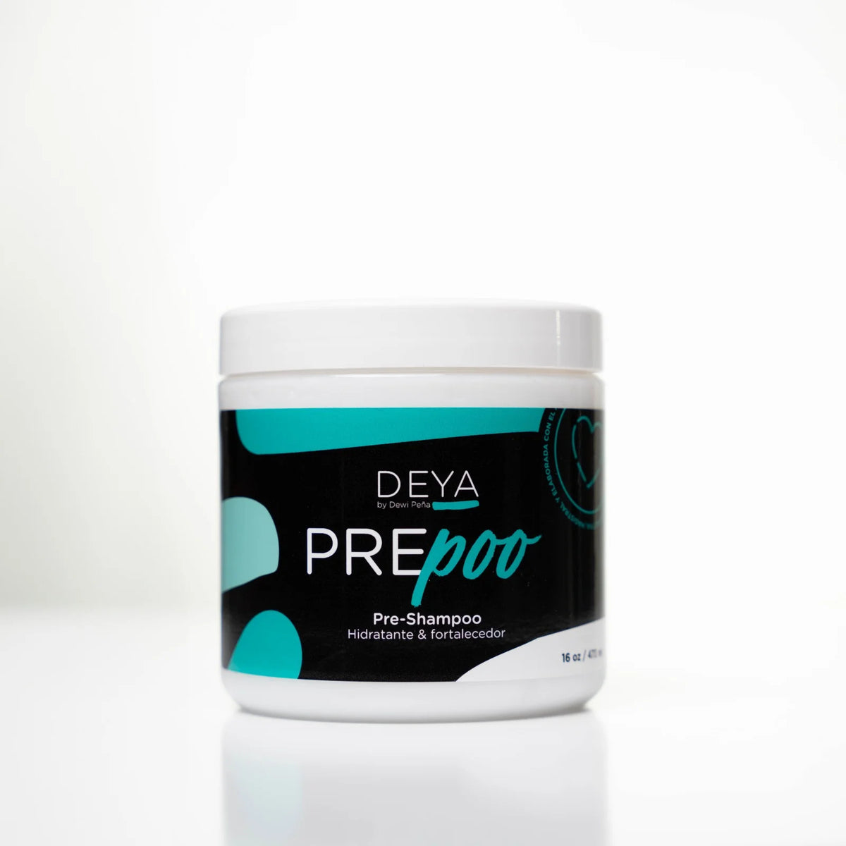 DEYA Dermotherapy Mask, The Beauty Lab By La Comparona, RD