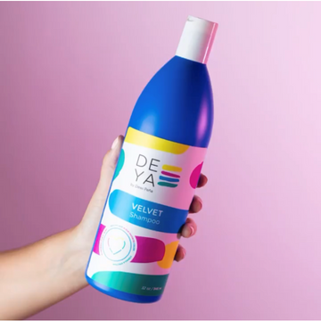 Deya – The Beauty Lab